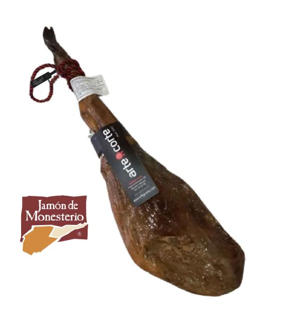 Comprar Jamón ibérico de Bellota al Mejor Precio Online